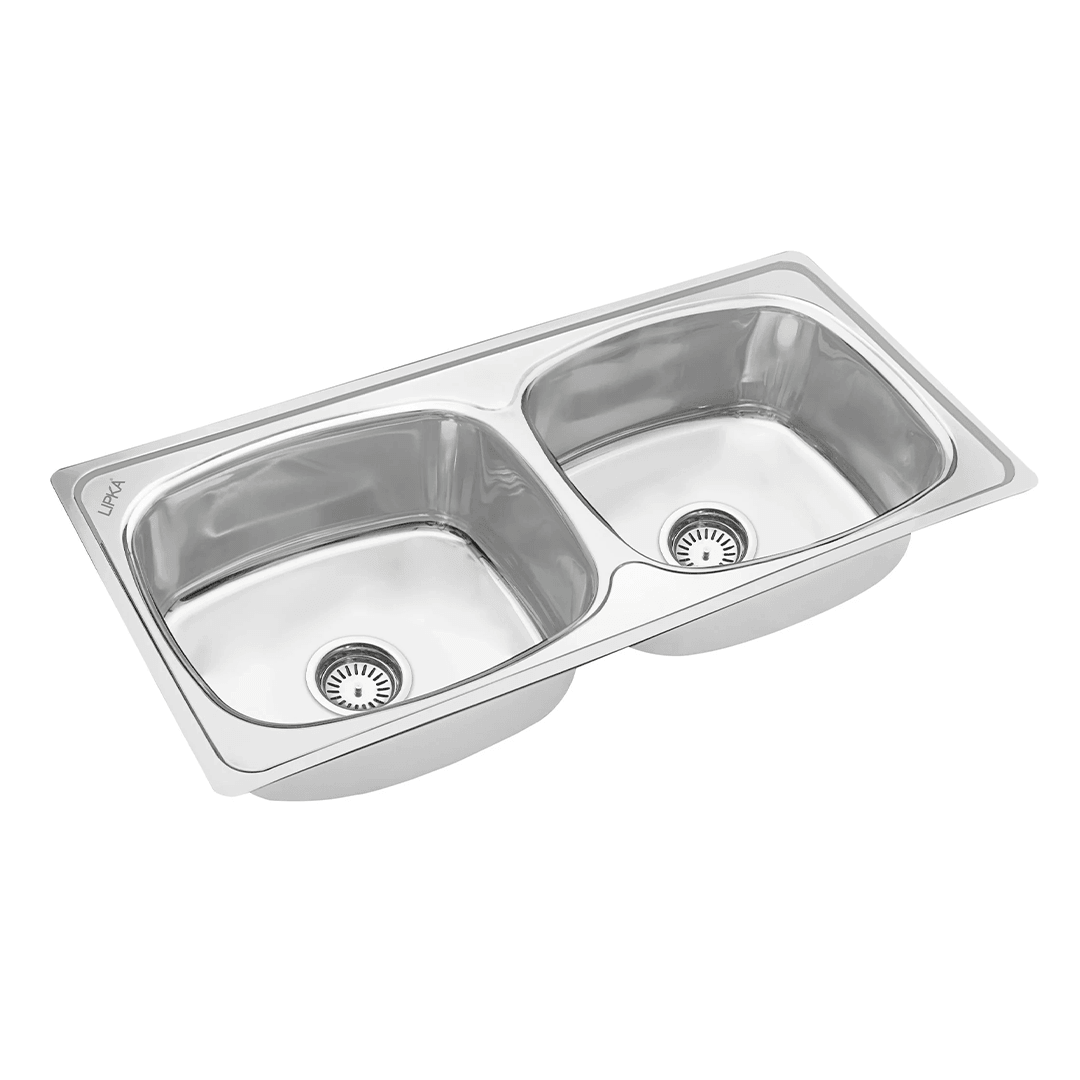 Buy Kitchen Sinks Online | Lipka Home