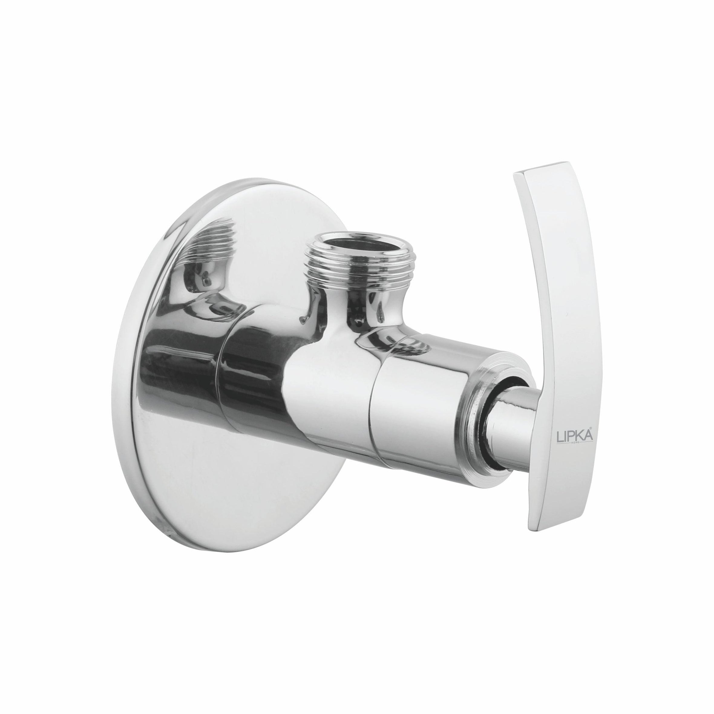 Chicago Angle Valve Faucet - LIPKA | Lipka Home
