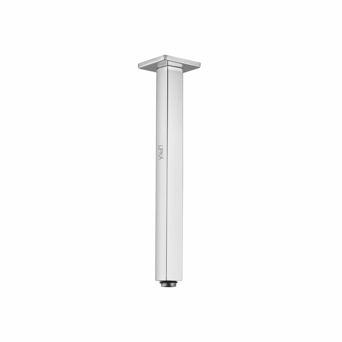 Ceiling Shower Arm (12 Inches) - LIPKA | Lipka Home