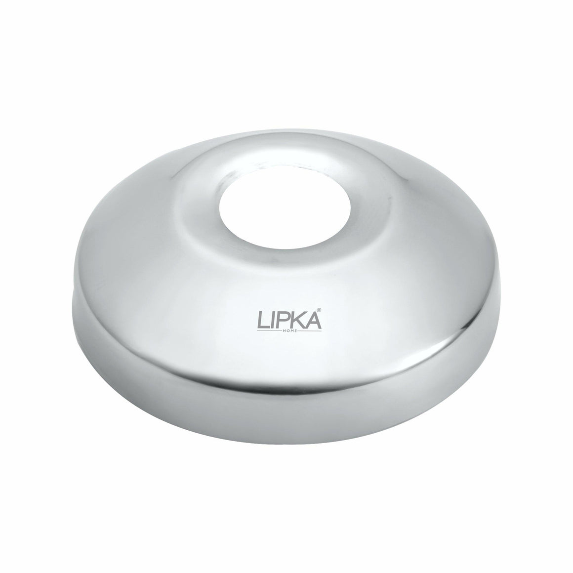 Deep Flange (Chrome Plated) Pack of 10 - LIPKA | Lipka Home