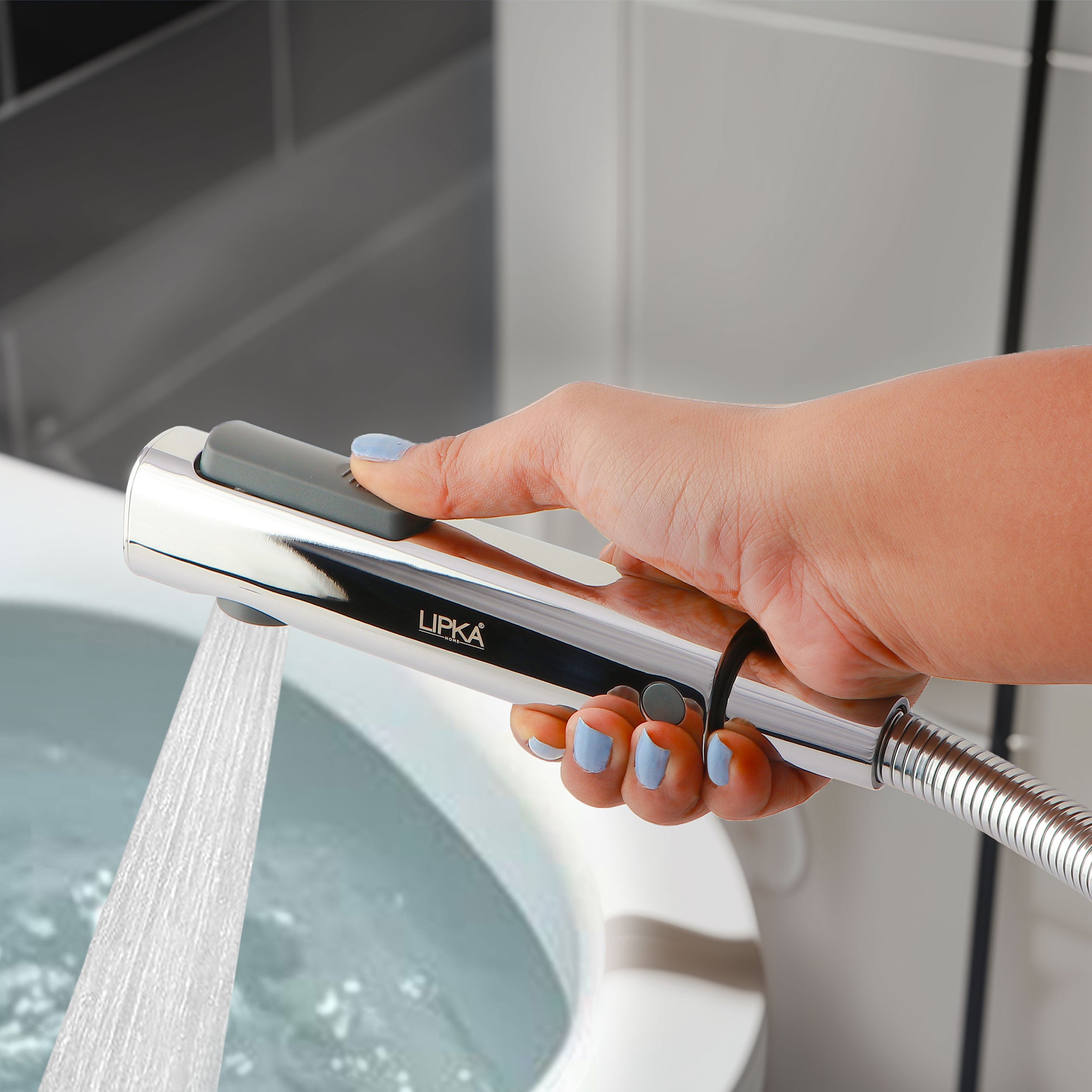 Buy Health Faucet Online At Best Price | Lipka Home