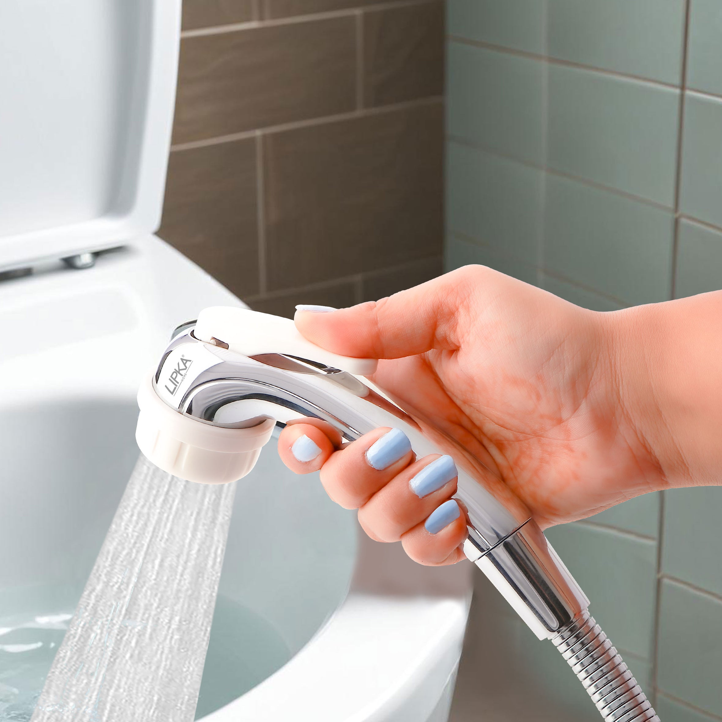 Buy Health Faucet Online At Best Price | Lipka Home