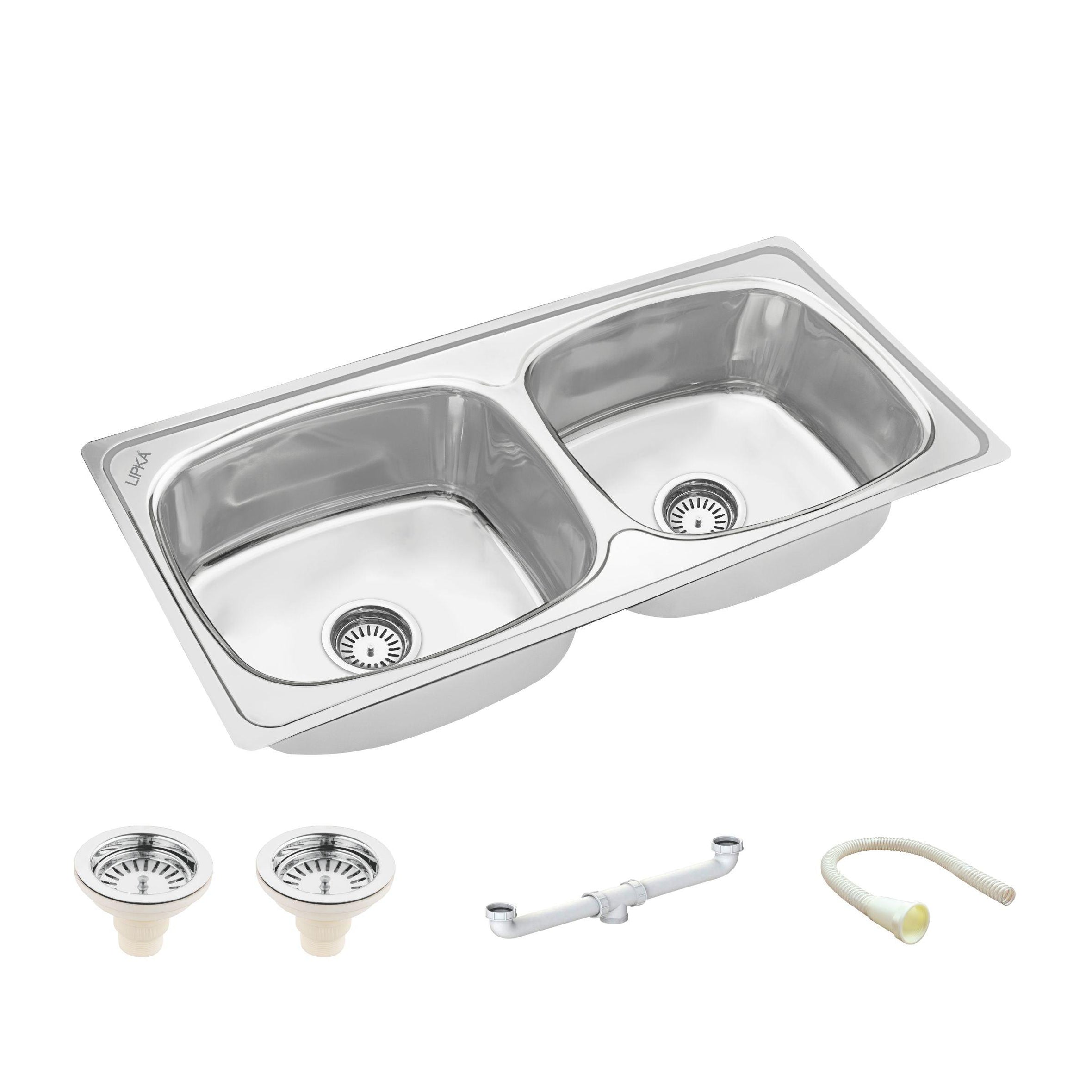 Buy Kitchen Sinks Online | Lipka Home