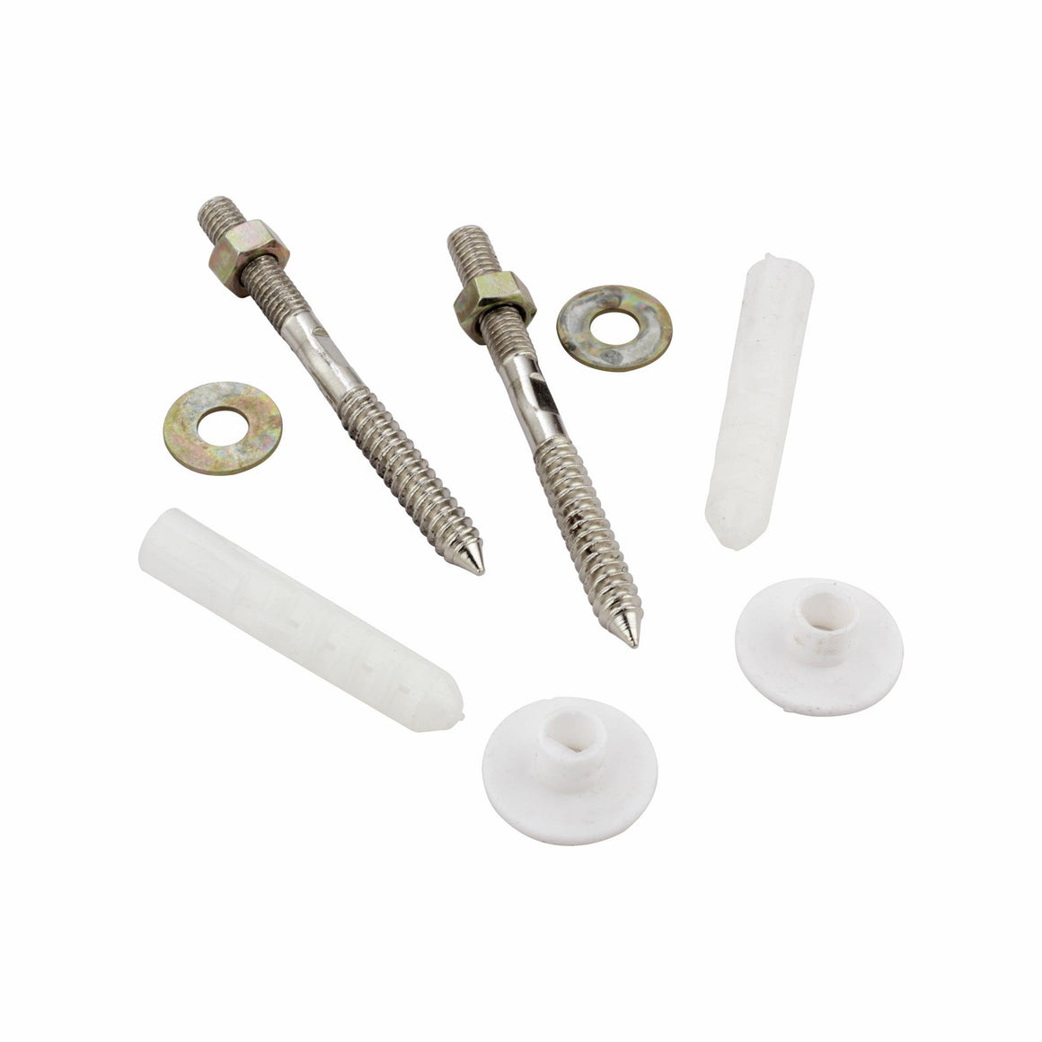 Rag Bolt (10mm) - LIPKA | Lipka Home