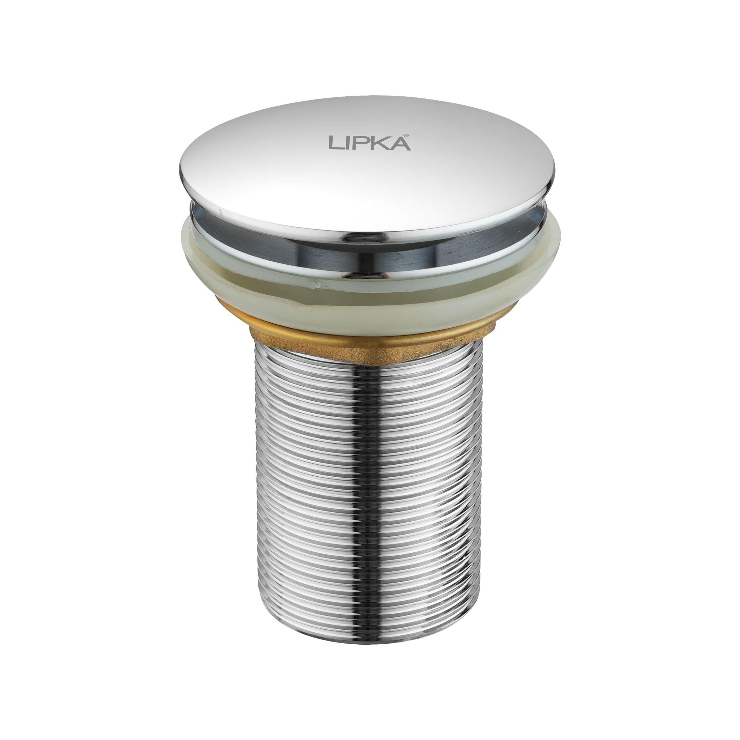 Steel Waste Coupling for Wash Basin | Lipka Home