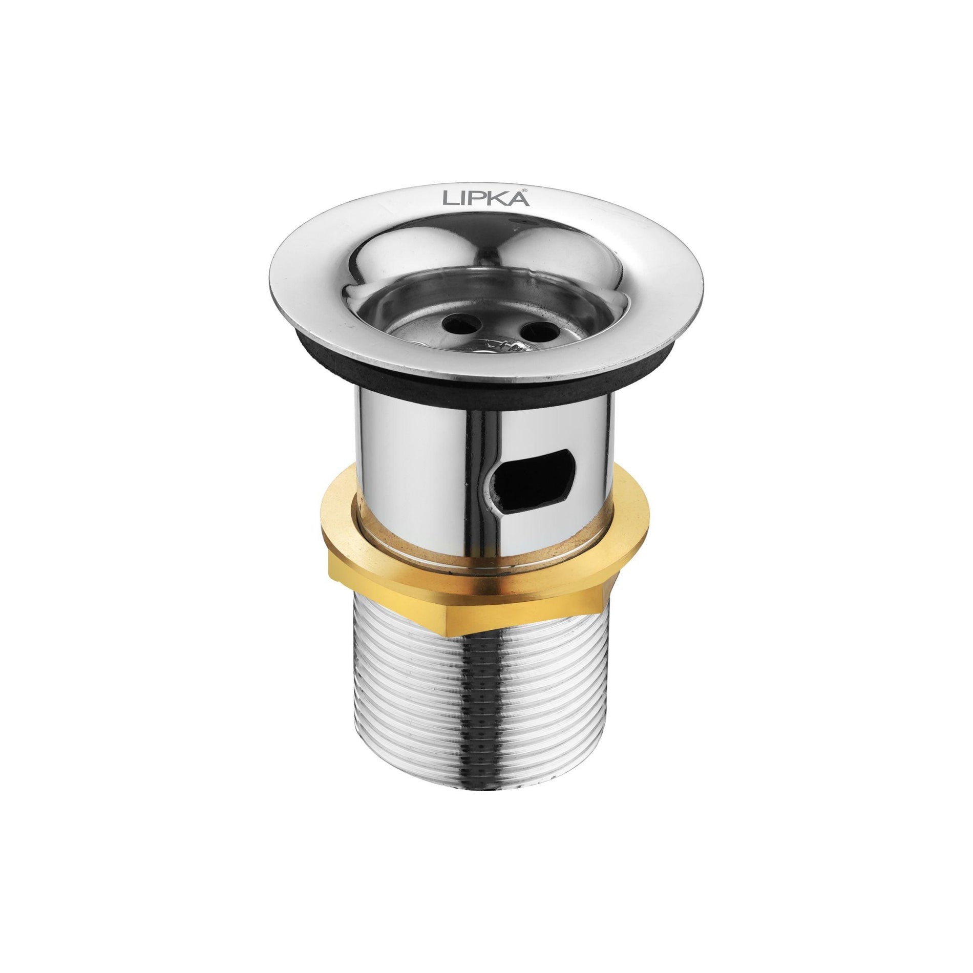 Steel Waste Coupling for Wash Basin | Lipka Home