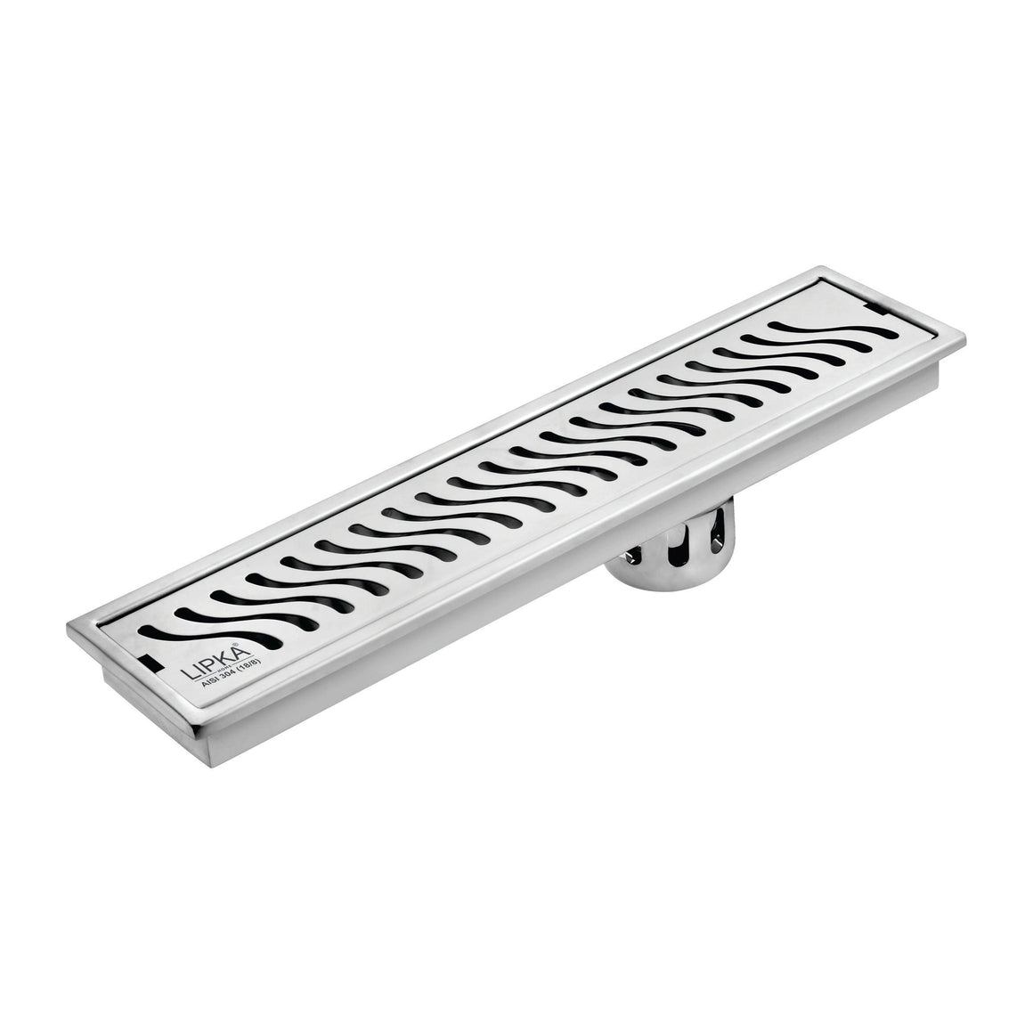 LIPKA: One-Stop Shop For All Kitchen And Bathroom Fitting Solutions ...